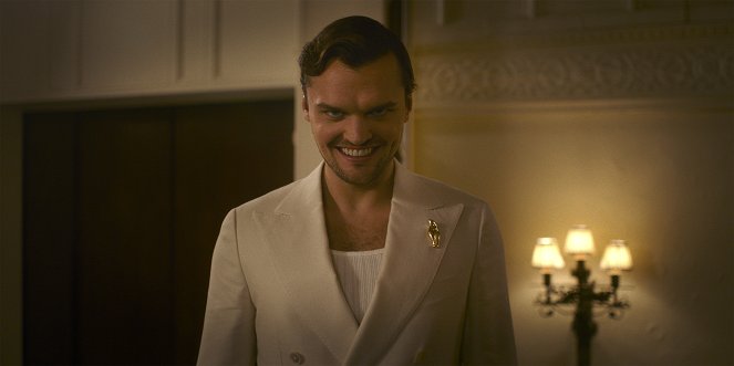 Úsměv 2 (2024) | Galerie - Z filmu | ČSFD.cz