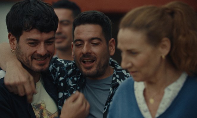 Por donde pasa el silencio (2024) | ČSFD.cz