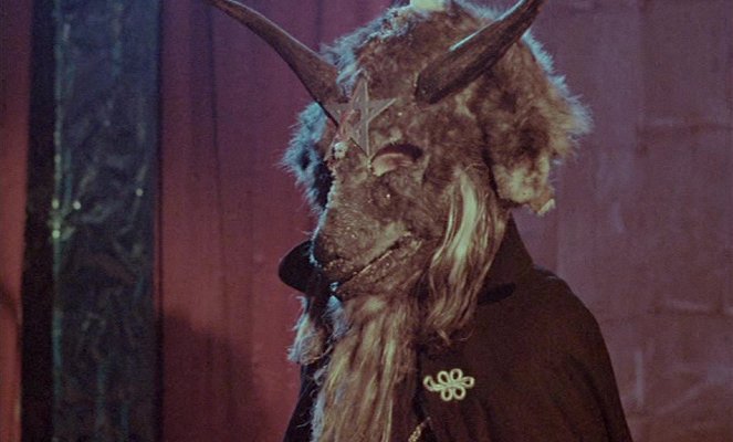 Secret Rites (1971) | ČSFD.cz