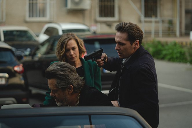 Hrdina (2024) | ČSFD.cz