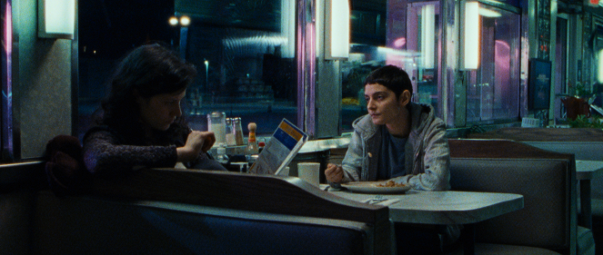 Gazer (2024) | Galerie - Z filmu | ČSFD.cz