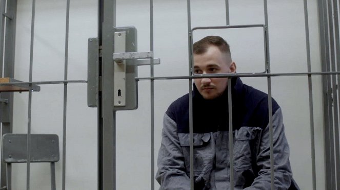 Pachová stopa (2024) | Galerie - Z filmu | ČSFD.cz
