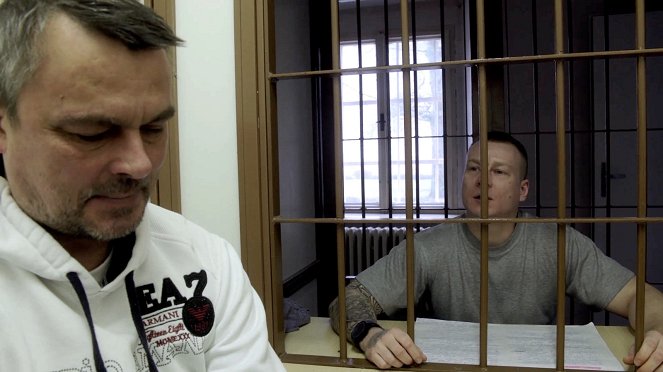 Pachová stopa (2024) | Galerie - Z filmu | ČSFD.cz