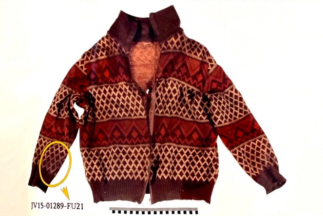 Pachová stopa (2024) | Galerie - Z filmu | ČSFD.cz