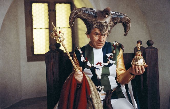 Sůl nad zlato (1982) | Galerie - Covery | ČSFD.cz