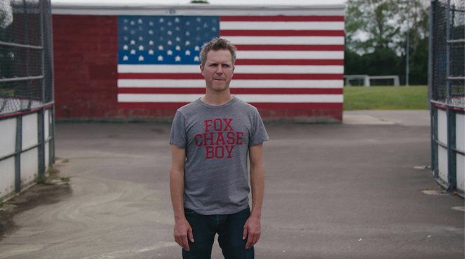 Fox Chase Boy (2024) | Galerie - Z filmu | ČSFD.cz