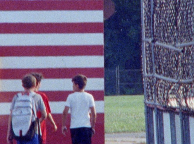 Fox Chase Boy (2024) | Galerie - Z filmu | ČSFD.cz