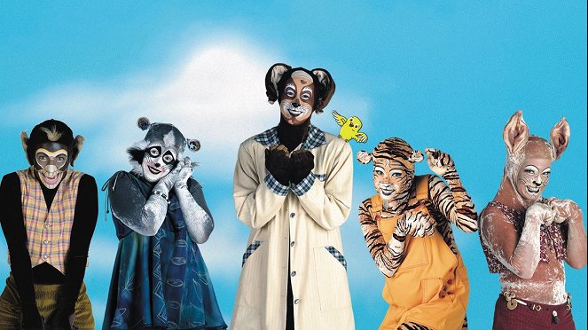 Cornemuse (1998) | ČSFD.cz