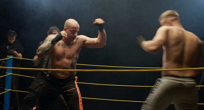 Valhalla (2024) | Galerie - Z filmu | ČSFD.cz