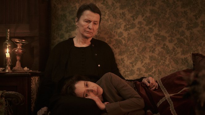 Madame Ida (2024) | ČSFD.cz