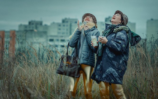 Černá díra (2024) | Galerie - Z filmu | ČSFD.cz