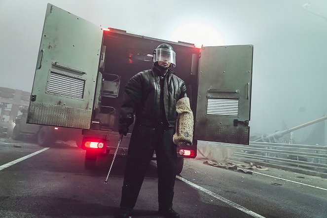 Talchul: Project Silence (2023) | Galerie - Z filmu | ČSFD.cz