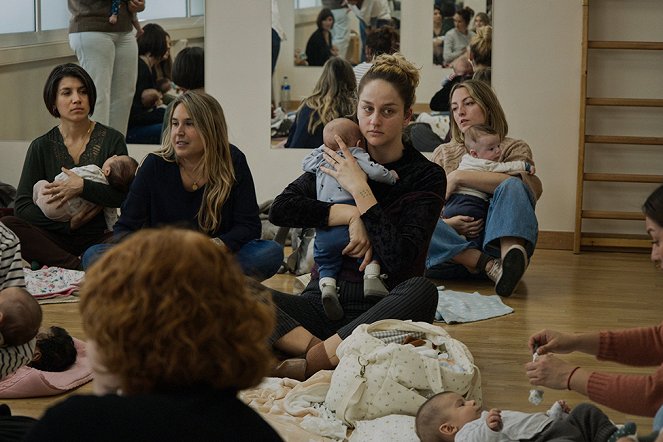 Zdrávas Maria (2024) | Galerie - Z filmu | ČSFD.cz