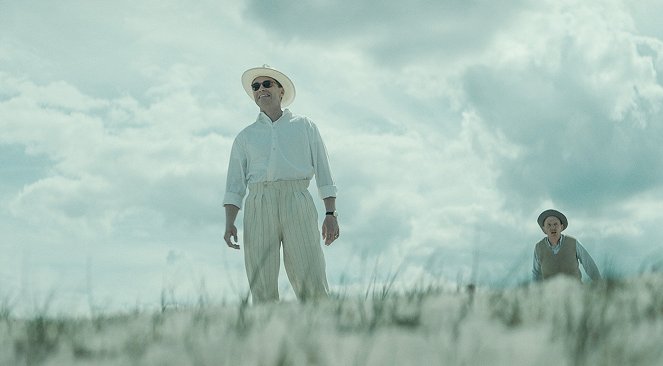 Rozdělený svět 1939-1962 - Snění o Měsíci (E01) (2024) | Galerie - Z ...