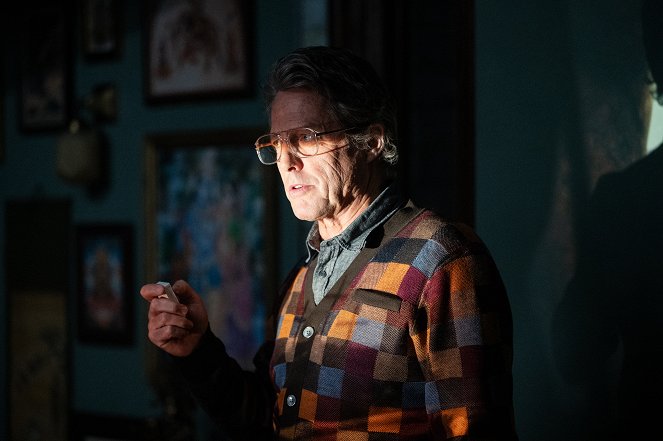 Heretik (2024) | Galerie - Z filmu | ČSFD.cz