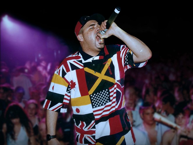 Hyper: The Stevie Hyper D Story (2024) | ČSFD.cz