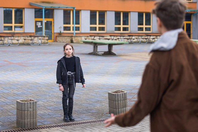 Elin supertajný deník (2024) | Epizody | ČSFD.cz