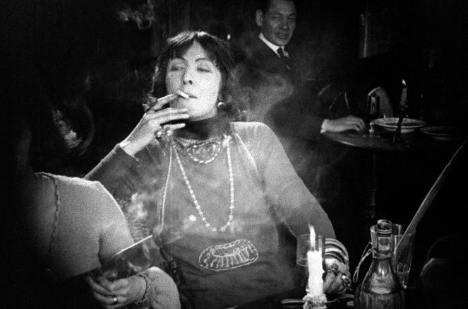 Lady Dada, Ou L’Enigme De L’Urinoir (2024) | Galerie - Z filmu | ČSFD.cz