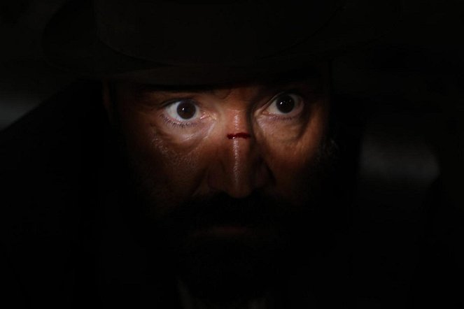 Maunga Cassino (2022) | ČSFD.cz