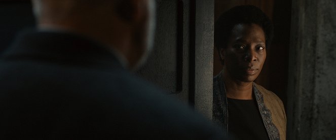 Silo - Season 2 (S02) (2024) | ČSFD.cz