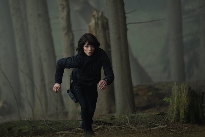 Roklina (2025) | ČSFD.sk