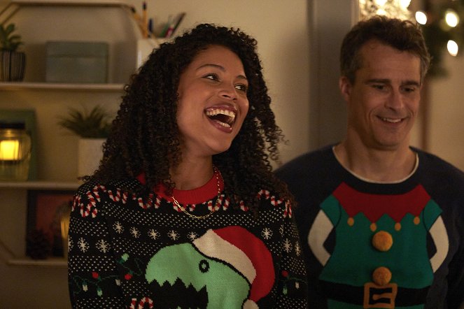 Le Cyclone de Noël (2024) | ČSFD.cz