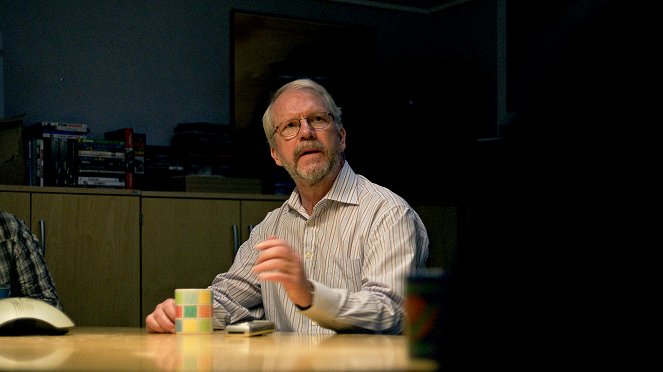 The Pirate Bay (2024) | ČSFD.cz