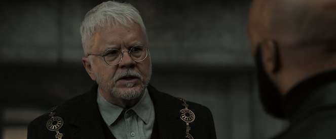 Silo - Season 2 (S02) (2024) | ČSFD.cz