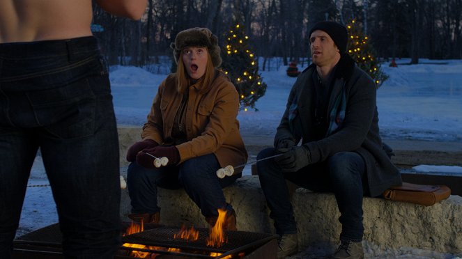 Snowmance (2017) | ČSFD.cz