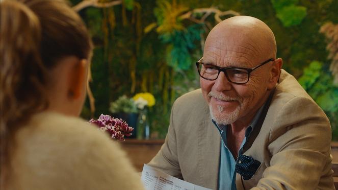 Radost na dosah (2024) | ČSFD.cz