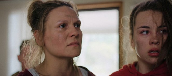 Hostile Forces (2023) | ČSFD.cz