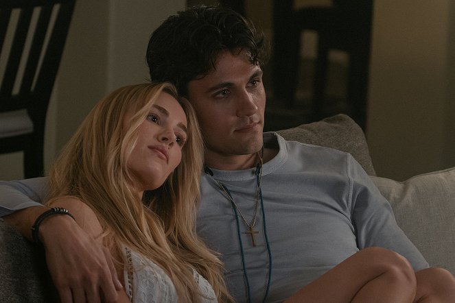 Landman (2024) | Galerie - Ze seriálu | ČSFD.cz