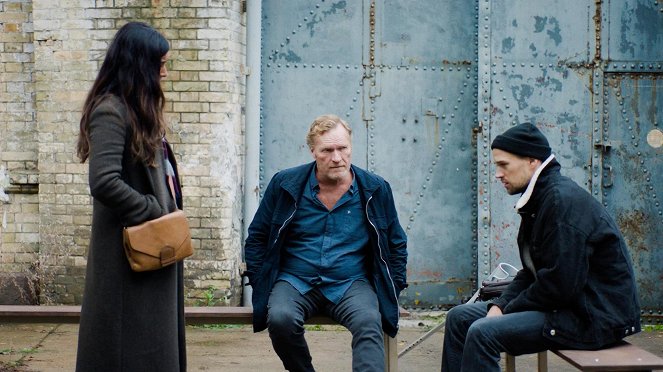 Wisting - Episode 3 (S05E03) (2024) | ČSFD.cz