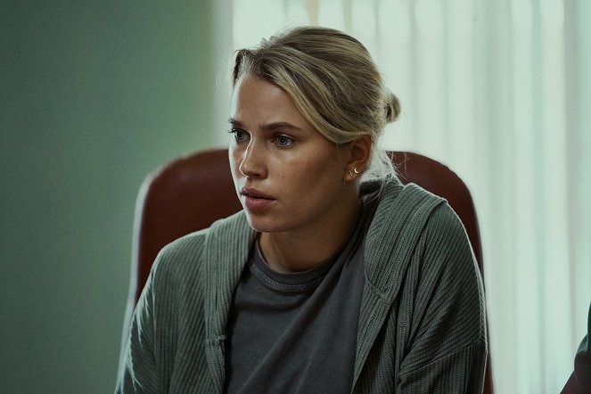 La Palma (2024) | Galerie - Ze seriálu | ČSFD.cz