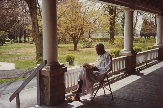 Mário (2024) | Galerie - Z filmu | ČSFD.cz