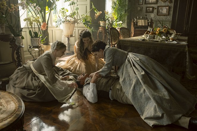 Sisi - Season 4 (S04) (2024) | Galerie - Ze série | ČSFD.cz