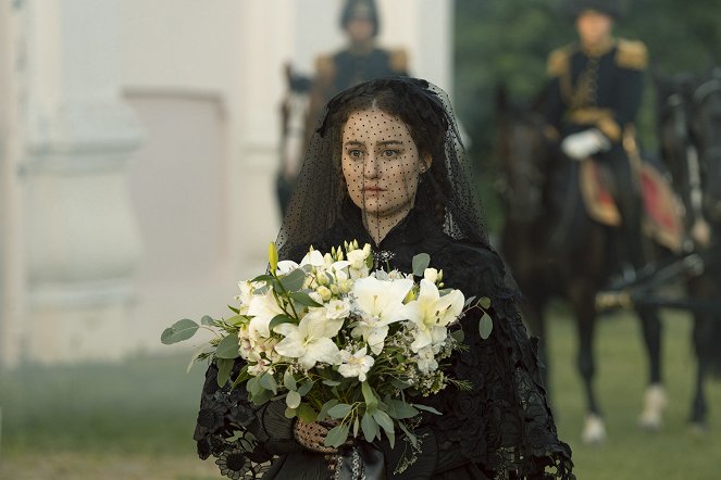 Sisi - Season 4 (S04) (2024) | Galerie - Ze série | ČSFD.cz