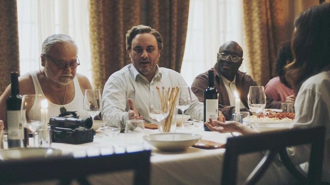 Le Monde magique de Jérôme Commandeur (2024) | Galerie - Ze seriálu ...