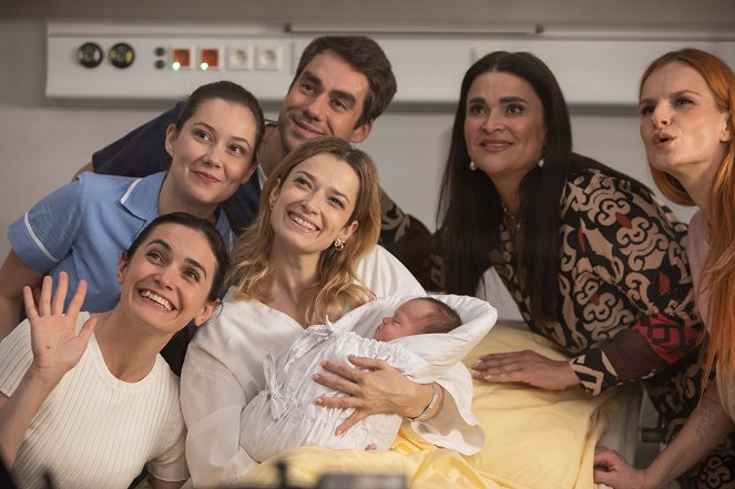 Ordinace v růžové zahradě - Jindra (S23E24) (2024) | Galerie - Z ...