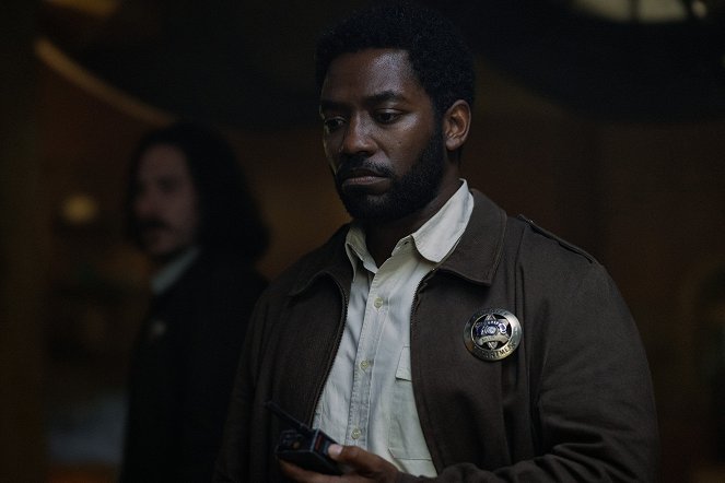 Silo - Season 2 (S02) (2024) | ČSFD.cz