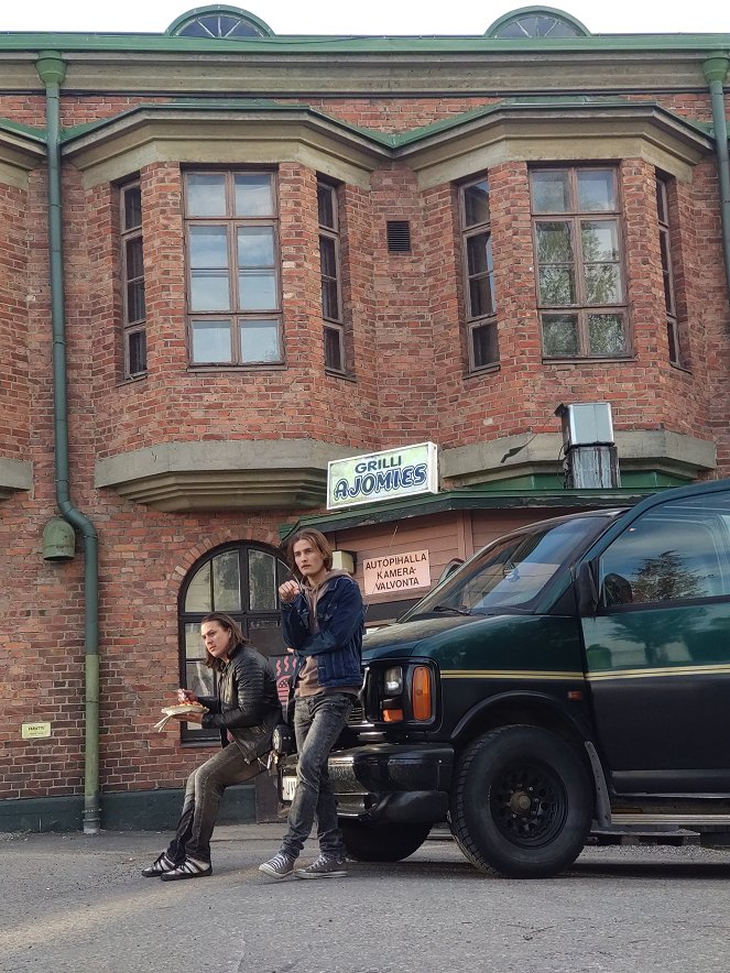 Keikka (2024) | Galerie - Z filmu | ČSFD.cz