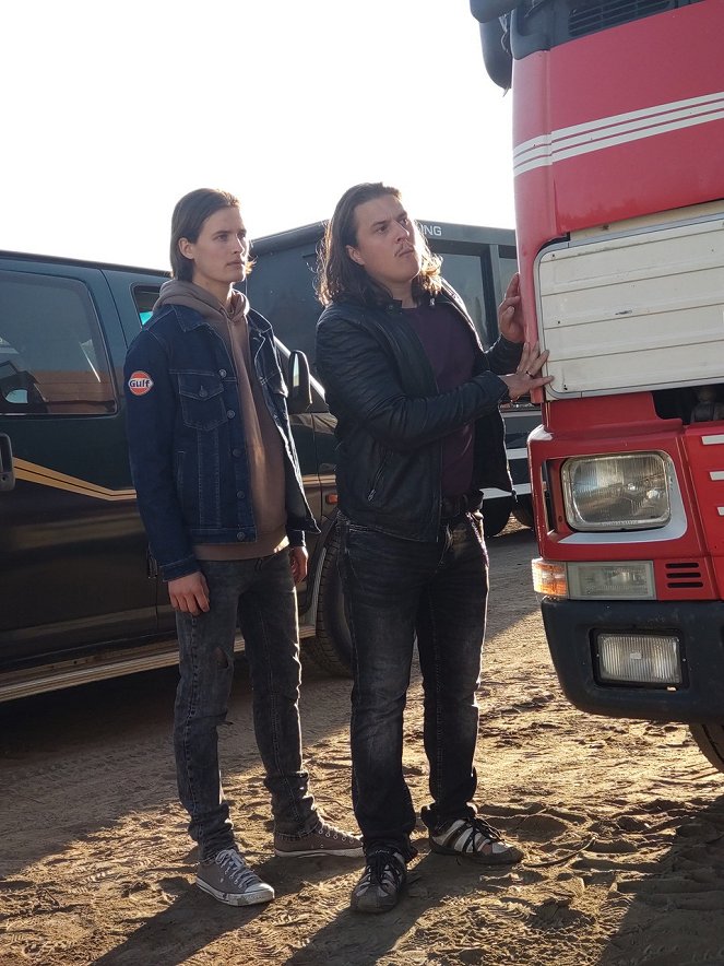 Keikka (2024) | Galerie - Z filmu | ČSFD.cz