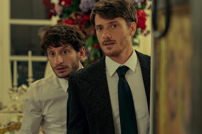 Zlatokop (2025) | Galerie - Z filmu | ČSFD.cz