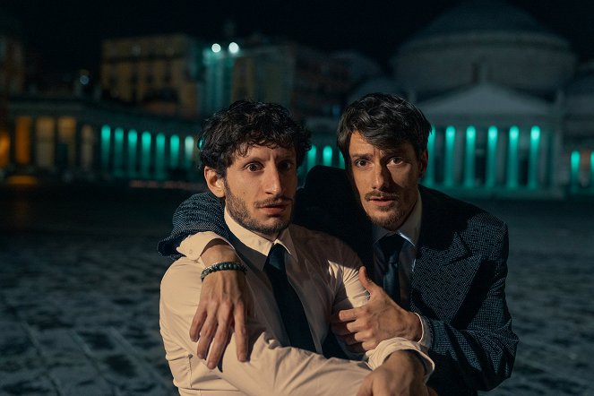 Zlatokop (2025) | Galerie - Z filmu | ČSFD.cz