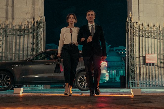 Zlatokop (2025) | Galerie - Z filmu | ČSFD.cz