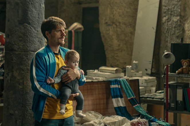 Zlatokop (2025) | Galerie - Z filmu | ČSFD.cz