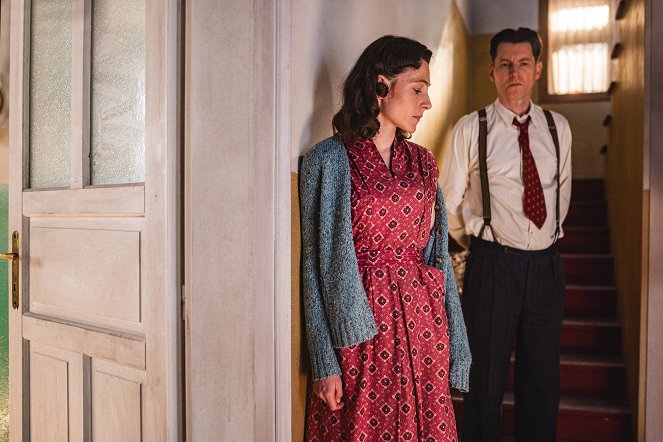 Studna (2025) | Galerie - Ze seriálu | ČSFD.cz