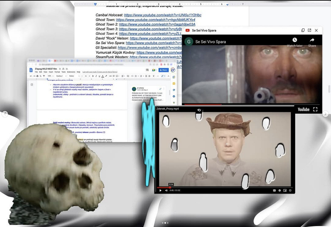 Wild Wild Beast 1 (2023) | Galerie - Z filmu | ČSFD.cz