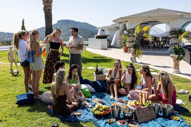 Bachelor Česko (2024) | ČSFD.cz