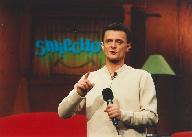 Smiechoty (1997) | ČSFD.cz